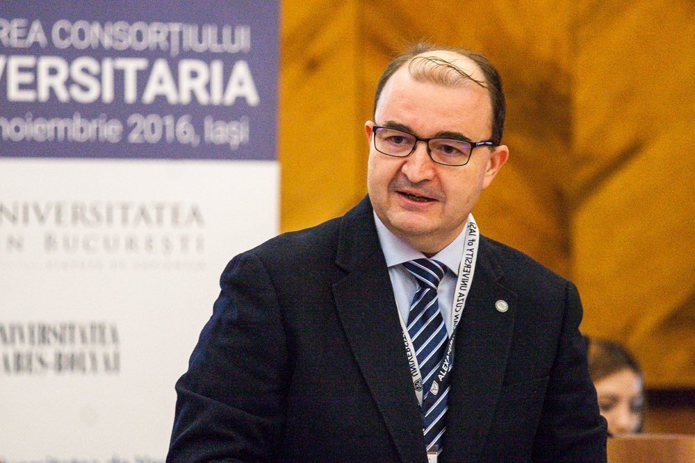Colaborare mai strânsă între cele mai puternice cinci universități din ...